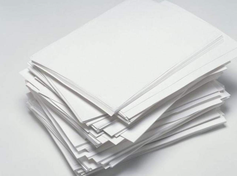 Choosing The A1 Paper For Various Official Purposes in 2022